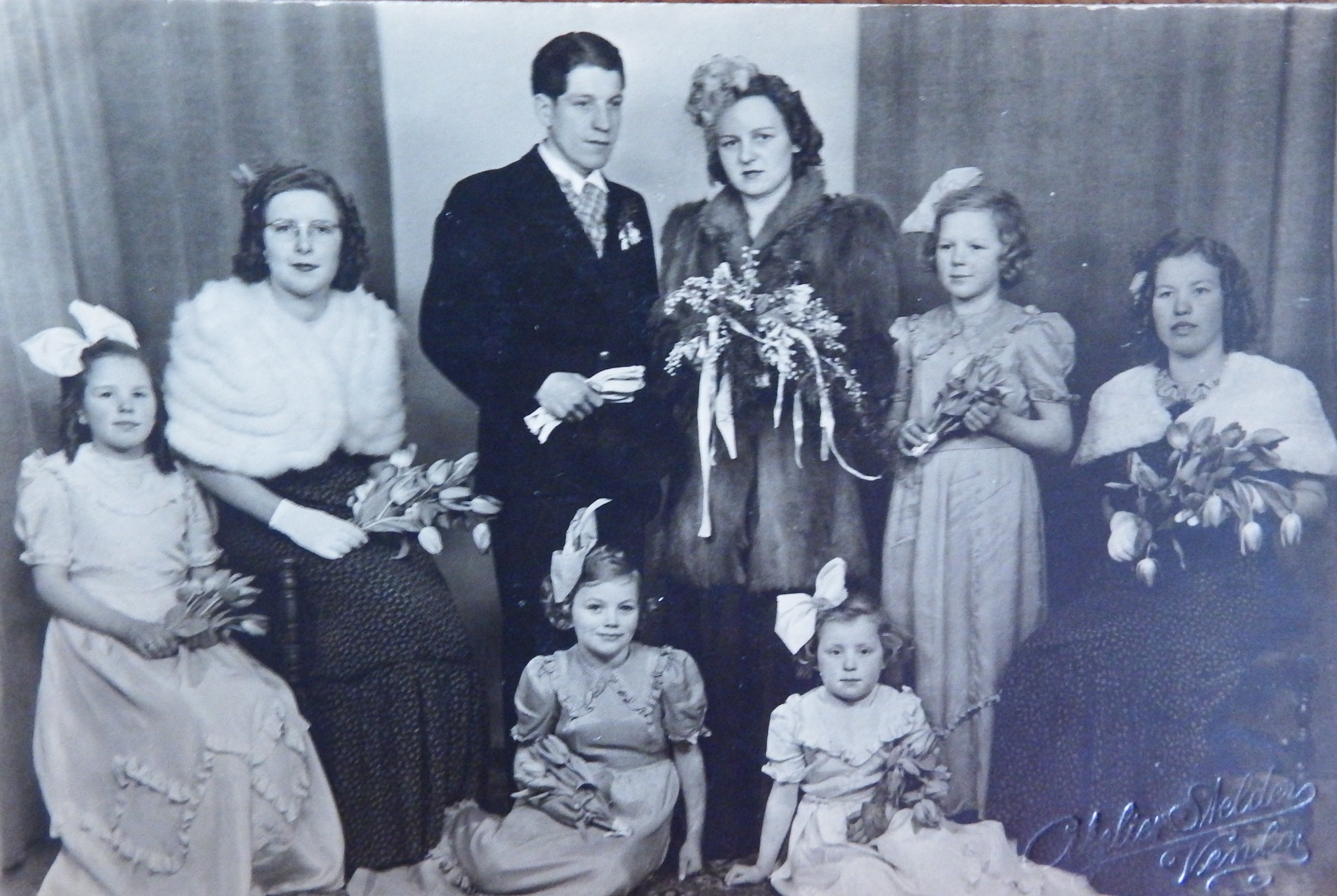 trouwfoto’s | Mien durpke siebengewald | Pagina 10