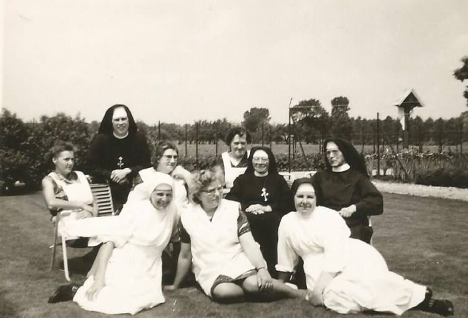 Mien durpke siebengewald